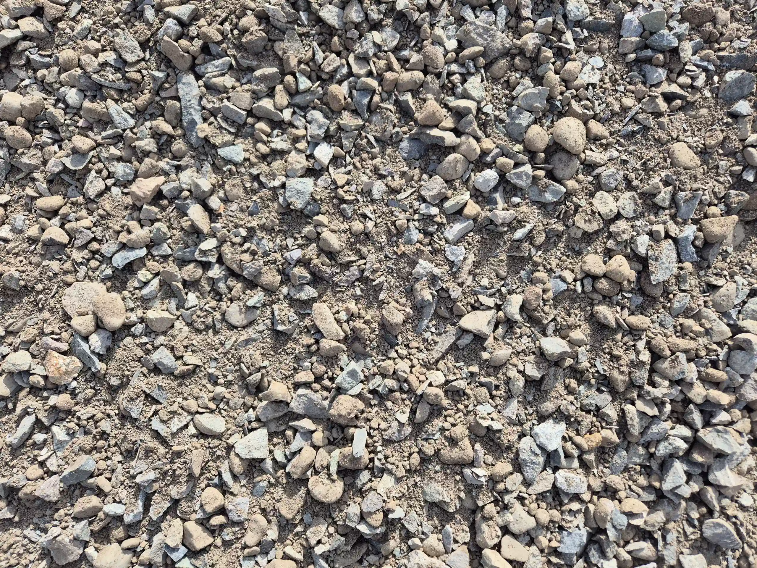 Áridos ESUAMA | Venta de Material Integral, Bolones y Partículas ...